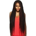 OUTRE SYNTHETIC PRE STRETCHED ULTRA BRAID - XPRESSION 3X 52” (Color:1 ...