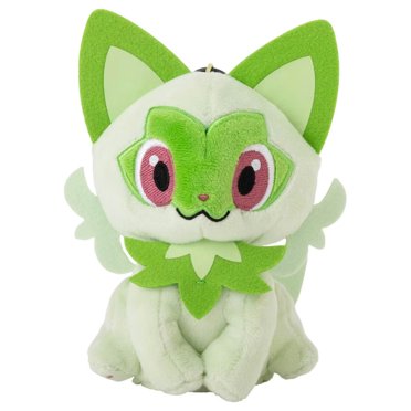 Little Buddy LLC, Luigi Coin Box 9" Plush - Walmart.com