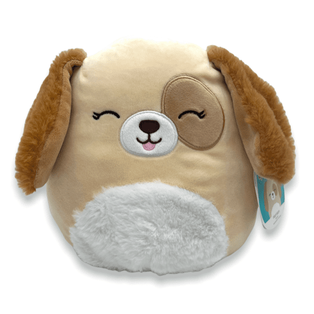 Dog Squishmallow