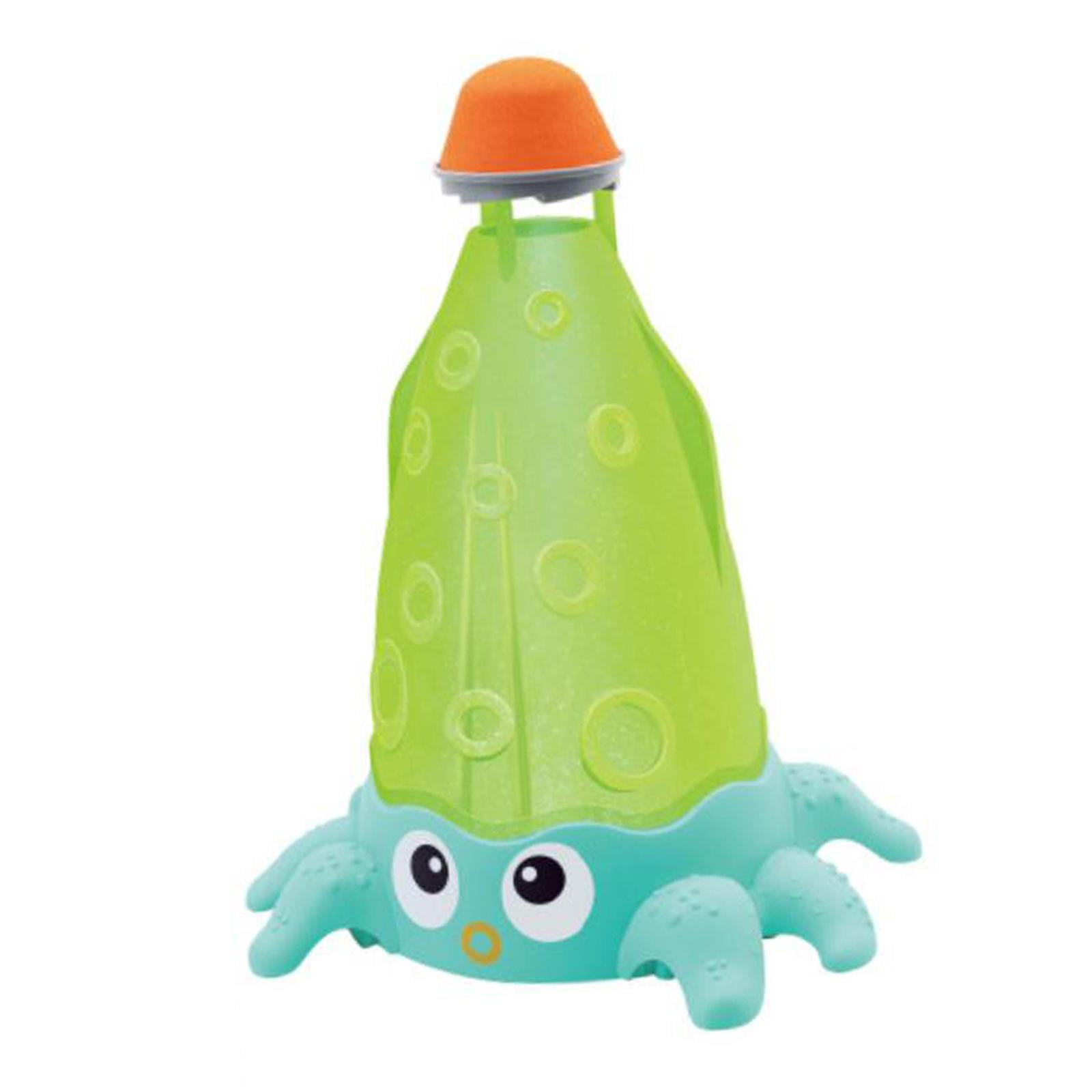 Click here for Milaget Water Spray Sprinkler Toys Water Powered L... prices