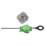 Beyblade Burst Rise Slingshot Fang Dragoon F Battling Top Set Kids Toy ...