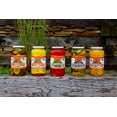 Bell-View Spanish Fini Olives Stuffed with Pimento, Flavorful Snack, 5. ...
