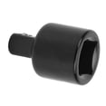 4-Piece High Carbon Steel Socket Adapter Set 3/8 Inch Drive to 1/4 ...