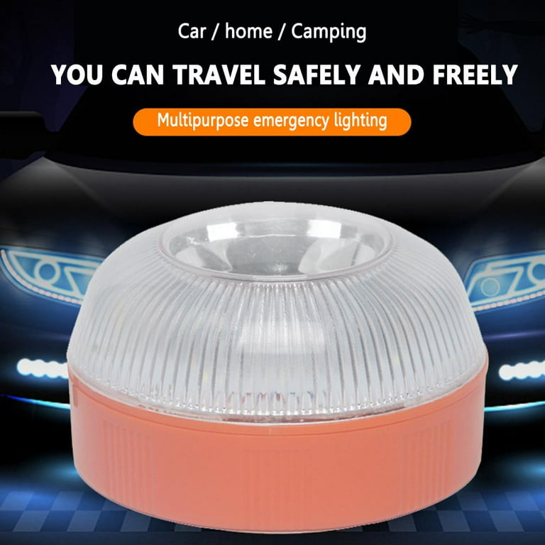Magnetic Induction Lighting