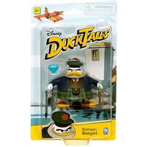 Disney DuckTales Donald Duck Action Figure - Walmart.com