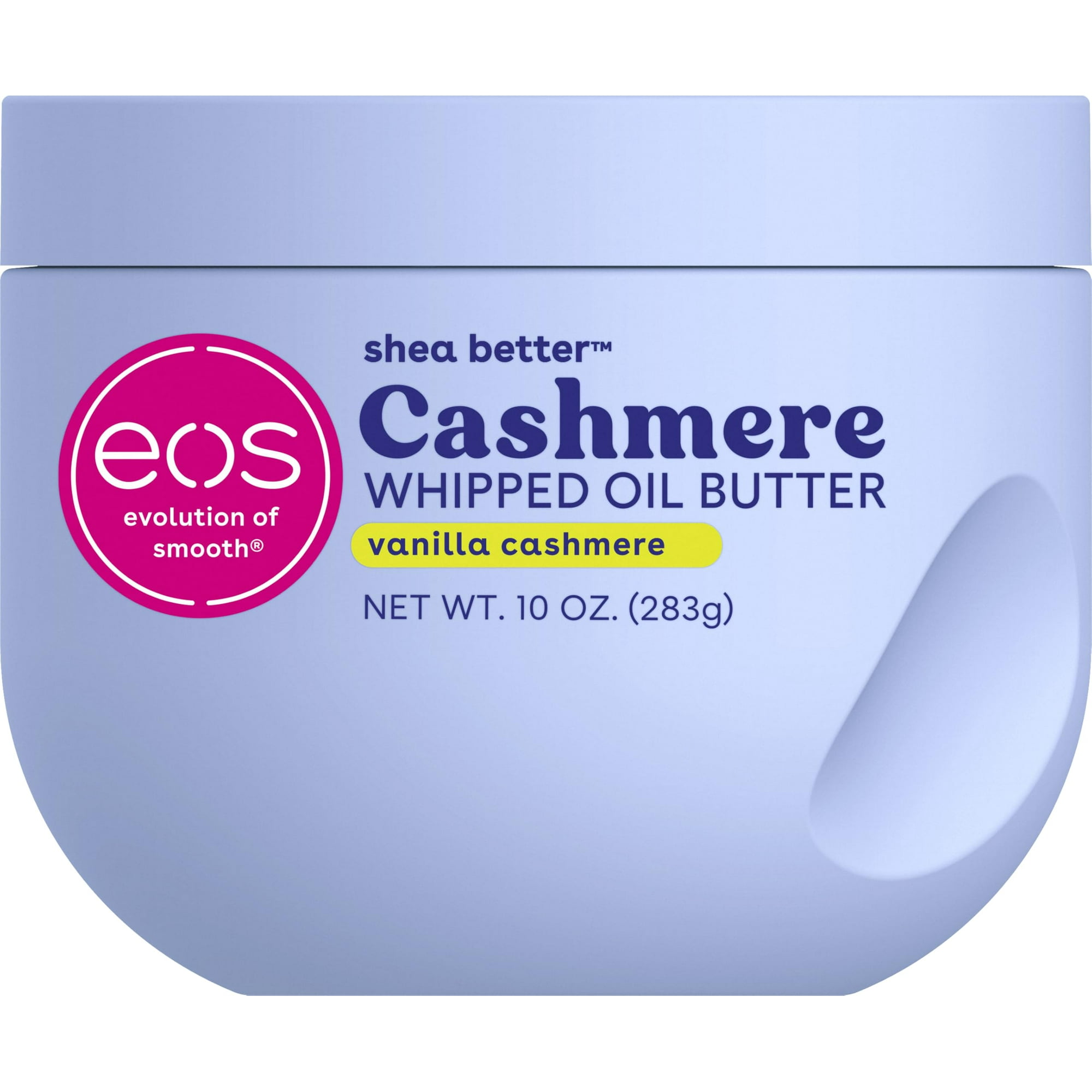 Click here for Eos Cashmere Whipped Oil Body Butter  Vanilla Cash... prices
