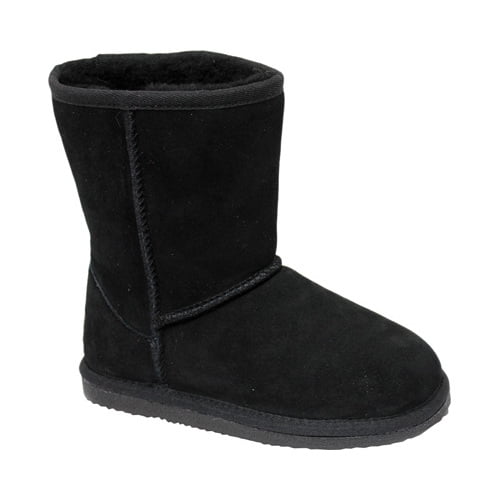 Lamo - Girls Classic Boot - Walmart.com - Walmart.com