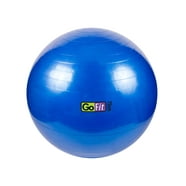 Gold's Gym 75cm Anti-Burst Exercise Body Ball - Walmart.com