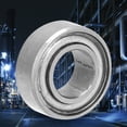 Rawiri 10pcs MR Type Double sided Sealing Ball Bearings Deep Groove ...