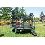 Sportspower 14ft Flex Trampoline Enclosure Mesh Net - OEM Equipment ...