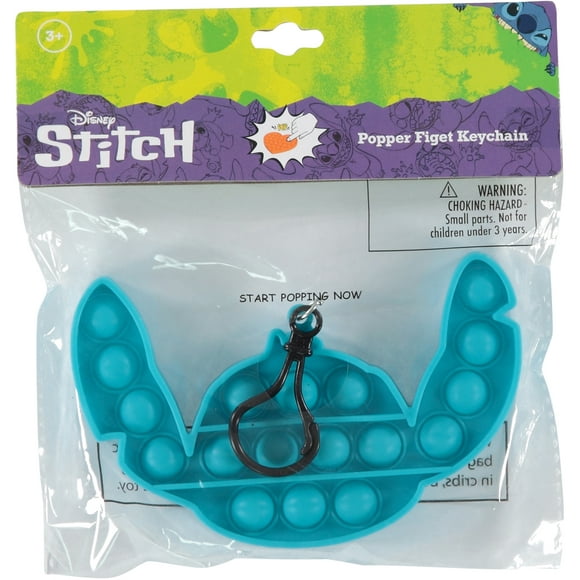 Stitch Fidgets