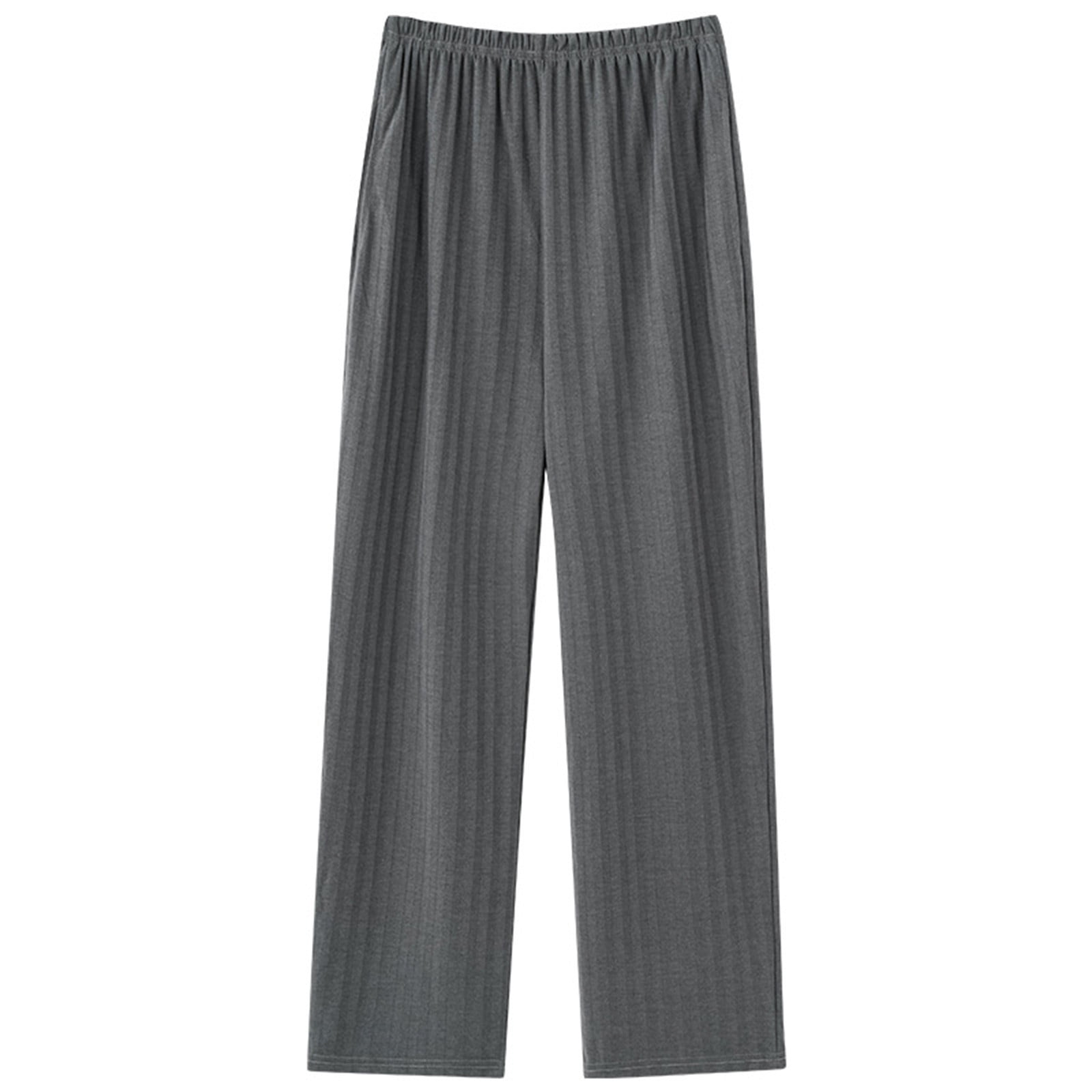 Click here for Posijego Plus Size Pajama Pants For Women Pocket S... prices