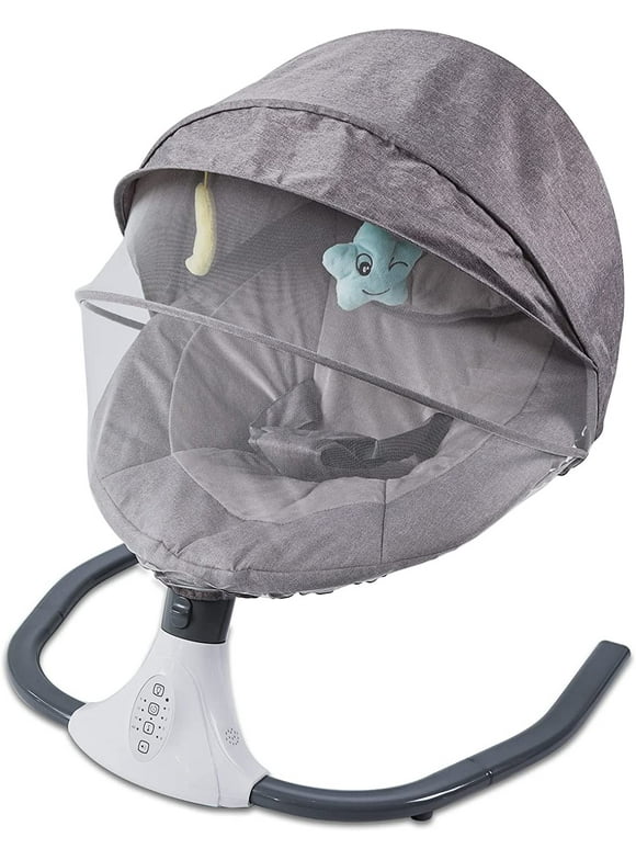 Portable Baby Swings in Baby Activities & Gear - Walmart.com