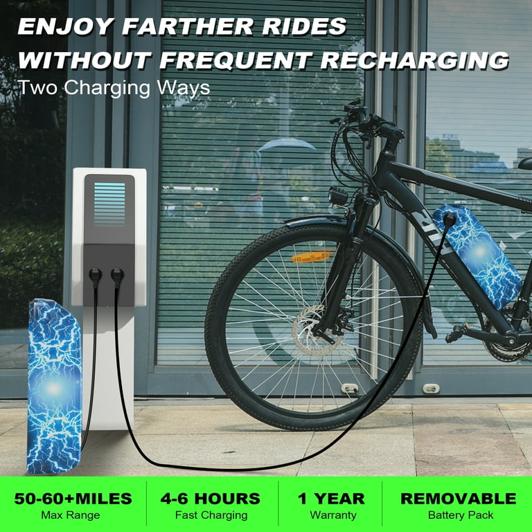 ZNH Peak 500W Electric Bicycle for Adults ,26'' Electric ZNH Peak 500W Electric Bicycle for Adults ,26'' Electric