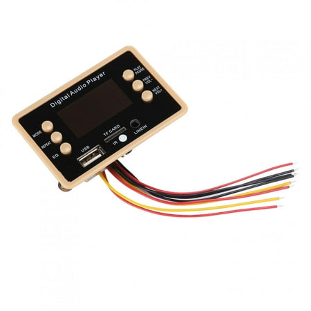 Player Module Decoder Board, Support , Decoder Board, With Remote ...