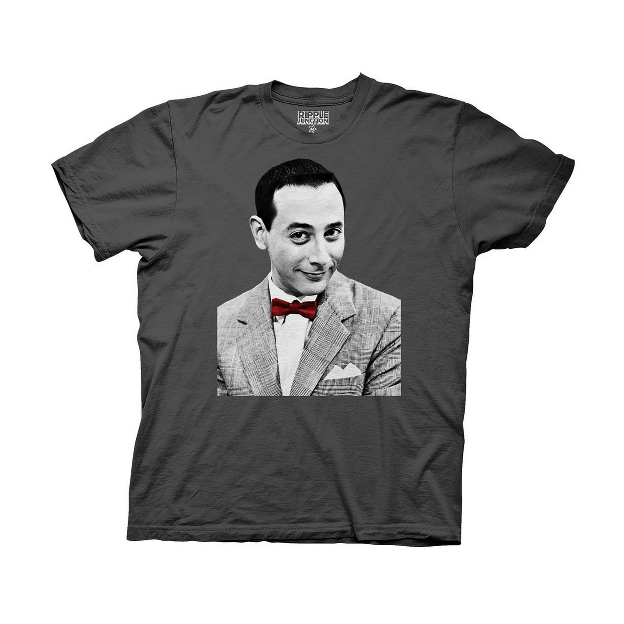 Pee Wee Herman Clothing