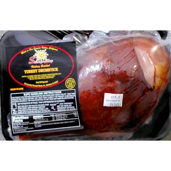 Turkey Wings, Cutlets & Necks - Walmart.com