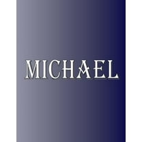 Half College Ruled / Half Graph 4x4: 50 Pages 8.5" X 11", (Paperback ...