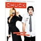 Chuck: The Complete First Season - Walmart.com