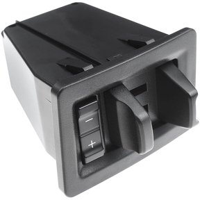 Reese Towpower Brakeman Compact Brake Control - Walmart.com