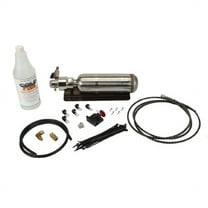 Cold Fire Suppression System - Complete 1 Liter System - Walmart.com