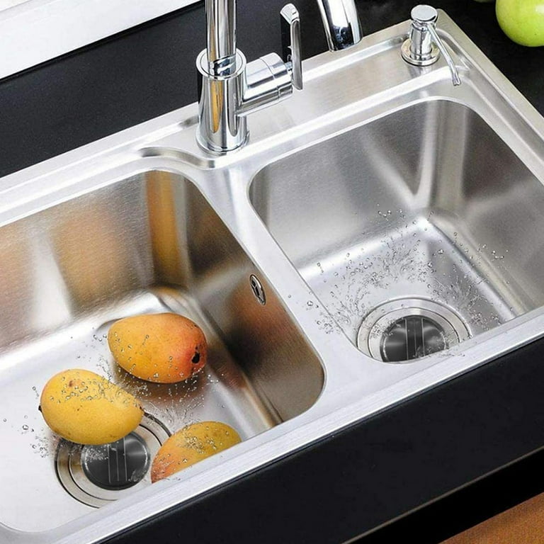 Hopper Sink Splash Protectors