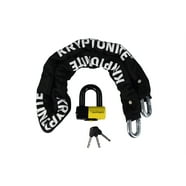 KRYPTO NY CHAIN 1210 w/EV 4 DISC 3'3" - Walmart.com