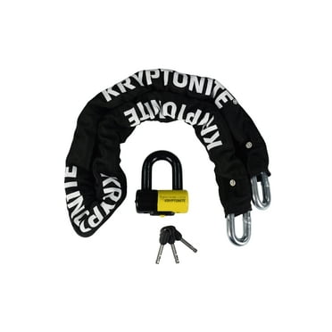 KRYPTO NY CHAIN 1210 w/EV 4 DISC 3'3" - Walmart.com