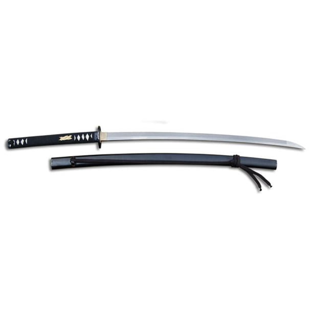 Hanwei Raptor Katana Nanbokucho Zukuri by Paul Chen SH2416 - Walmart.ca