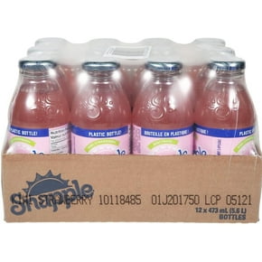 Snapple | Walmart Canada