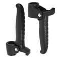 2pcs Walking Cane Accessories: Walking Cane Handle Replacement For ...