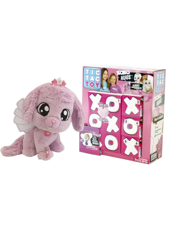 Tic Tac Toy in Influencer Toys - Walmart.com