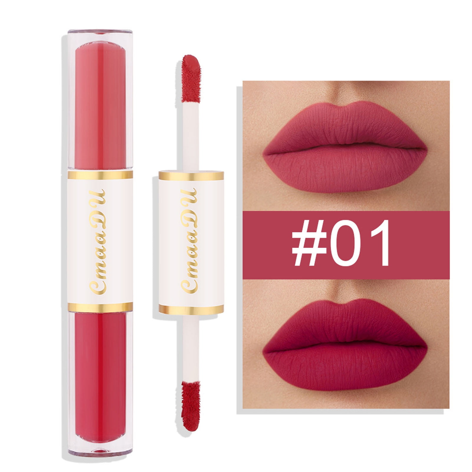 Click here for Fcbaudy Lipstick For Women  Lip Stain  Lip Gloss D... prices
