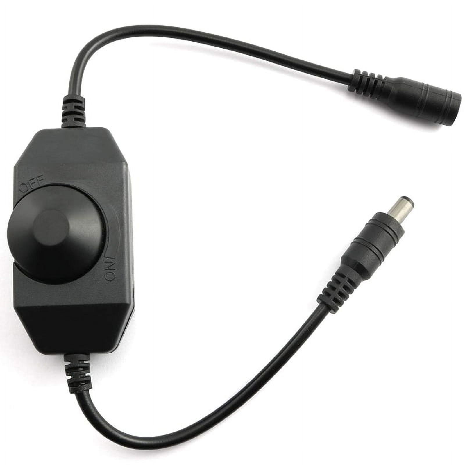 Click here for Unbranded Led Bar Light Dimmer  Dc 12v-24v 6a Dimm... prices