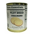 Future Essentials, Long Storage Sailor Pilot Bread, 9.9oz/12 Servings ...