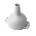 DIYOO 4 in 1 Multi-function Funnel Set Wide Mouth Plastic Funnel Filter ... DIYOO 4 in 1 Multi-function Funnel Set Wide Mouth Plastic Funnel Filter ...