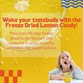 G-BOX Freeze Dried Lemonheads Candy (8 OZ Lemon Candy), TikTok Trend ...