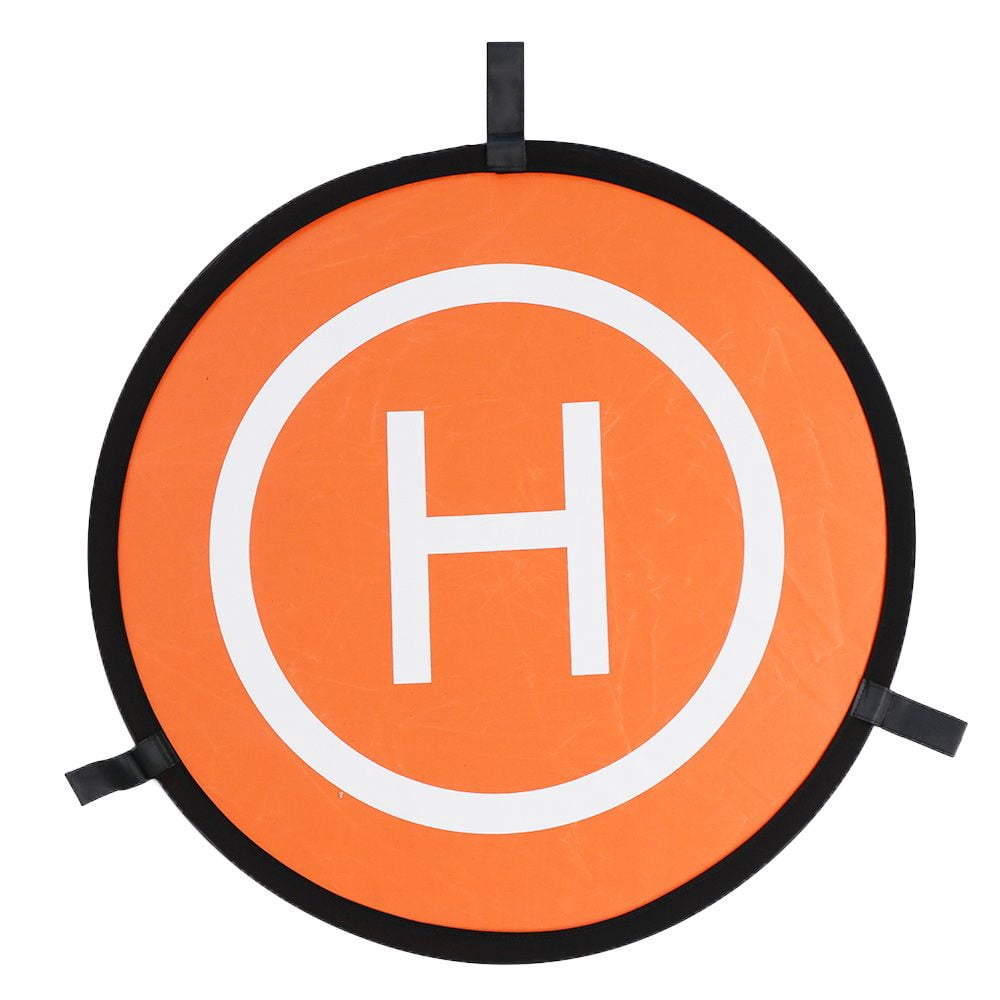 Waterproof Dual Sides Paste Folding Quadcopter Aircraft Helicopter ...