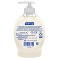 Softsoap Aloe Vera Hand Soap, Gentle Antibacterial Formula ...