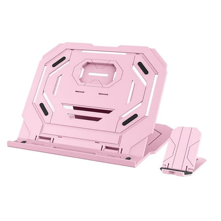 QualitChoice Laptop Radiator Multi-Angle Adjustment Laptop Bracket Set ...