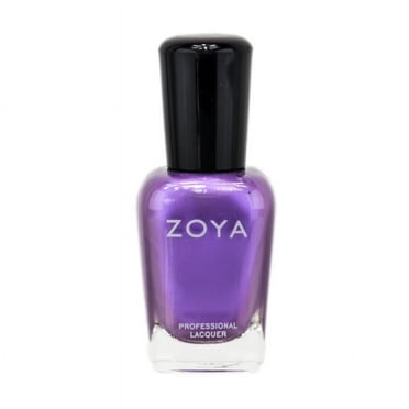Zoya Natural Nail Polish, Ming, 0.5 Fl Oz - Walmart.com