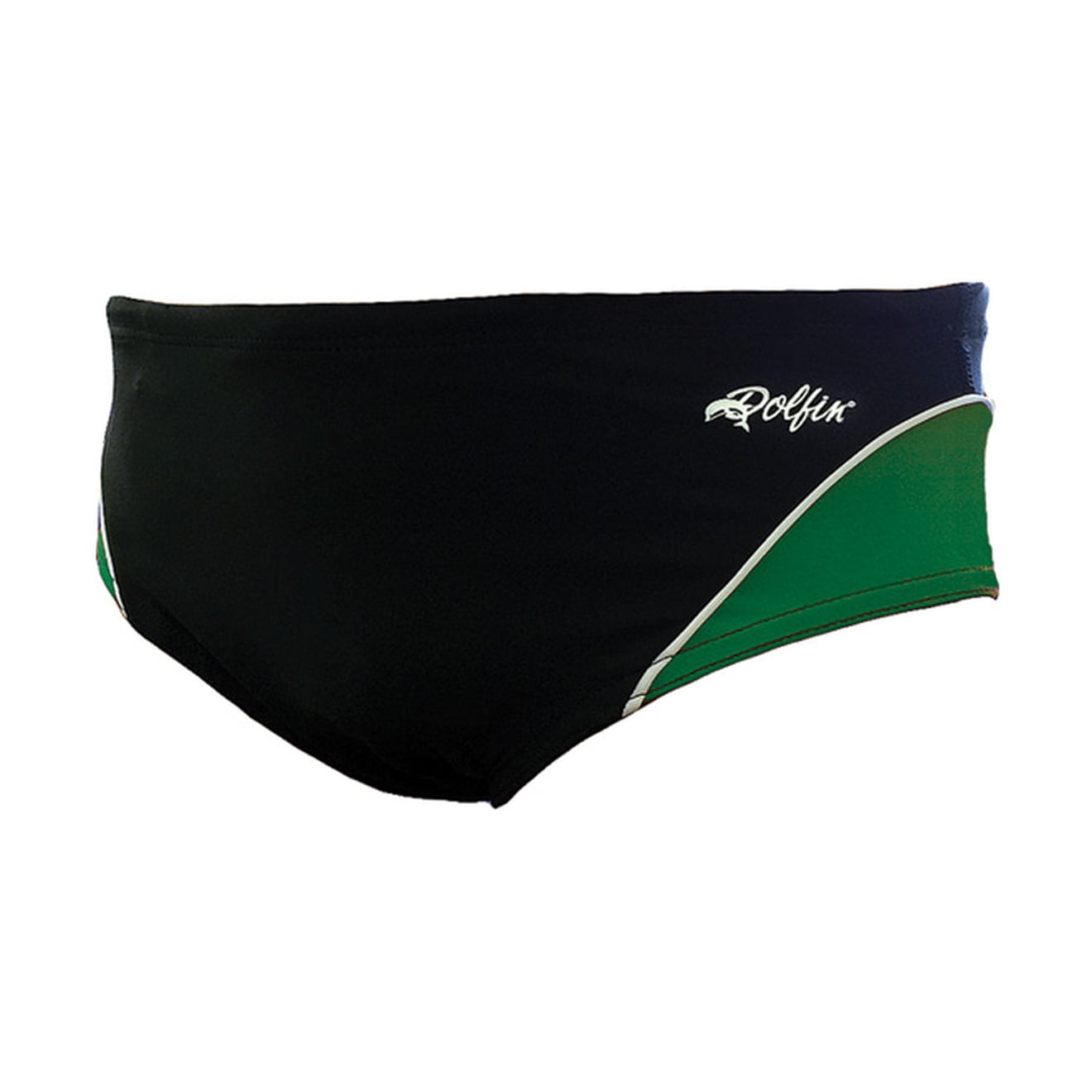 Dolfin Xtra Life Lycra Team Panel Racer Male - Walmart.com