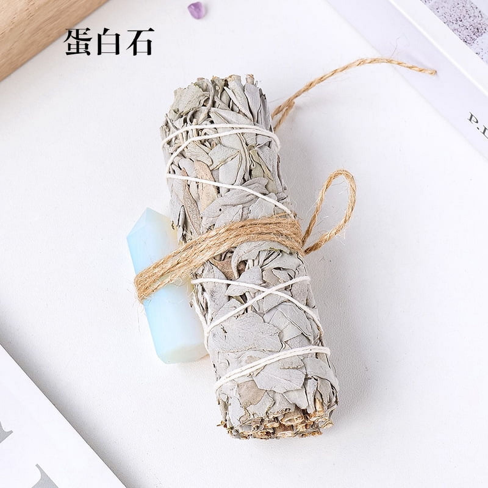 Fatty Farmer 1 piece natural California white rat tail grass white ...