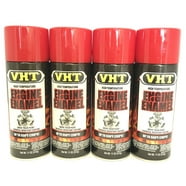 VHT SP154-2 PACK Grabber Green Engine Enamel Superior Heat & Chemical ...