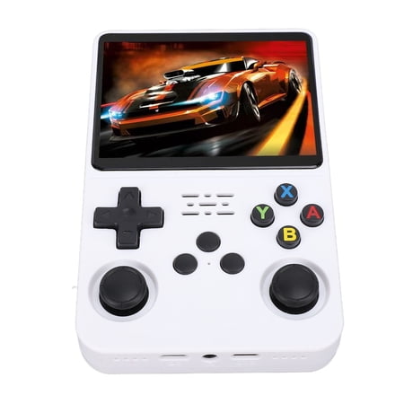 R36s Handheld Gaming Console, Handheld Video Game Console 640 X 480 ...