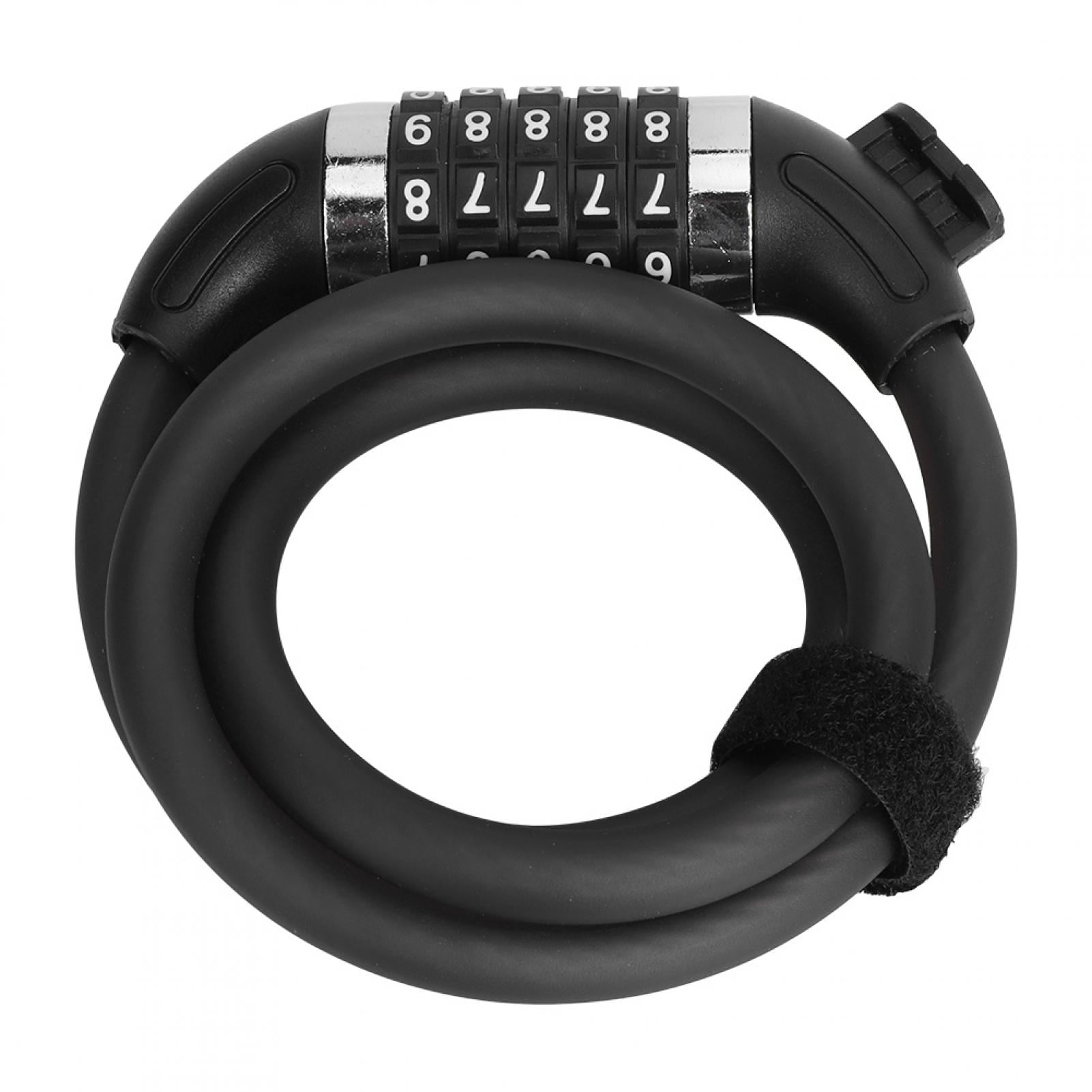 Click here for Haofy Bicycle Code Lock  Bike Lock  With Lock Fram... prices