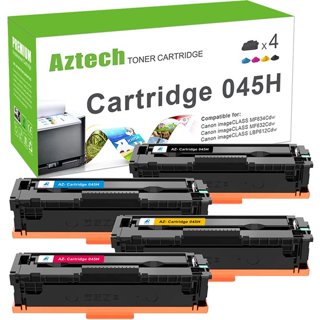 Canon, CNMICLBP612CDW, imageClass LBP612Cdw Wireless Laser Printer, 1 ...