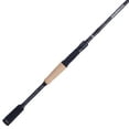 Abu Garcia Winch 7FT Medium Heavy Casting Rod - Walmart.com