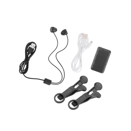 Screen Clicker One-Click Order Grabbing Adjustable Speed turning it on ...