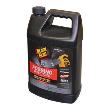 Black Flag Spider and Scorpion Killer 16 Ounces, Aerosol Insecticide ...